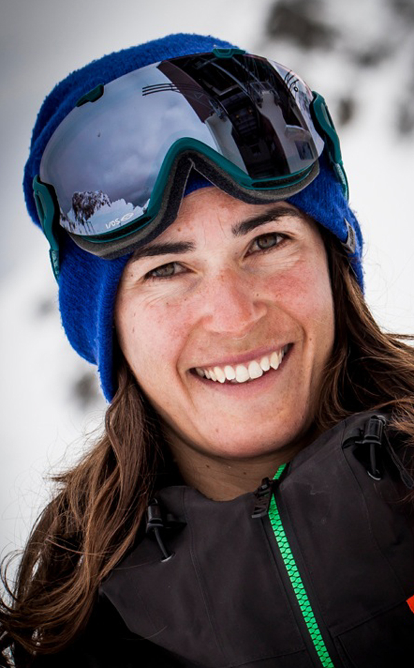 Monego & Bordoni: come si diventa freerider? - Giulio Caresio